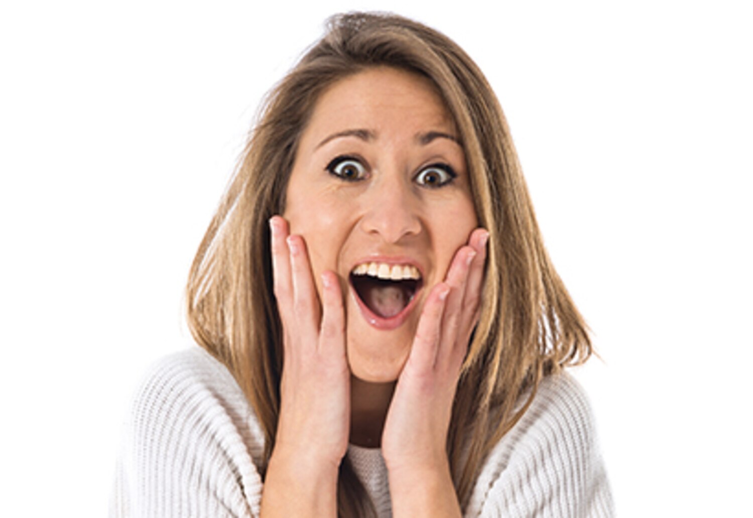 13 situations gênantes vécues au travail | Coup de Pouce