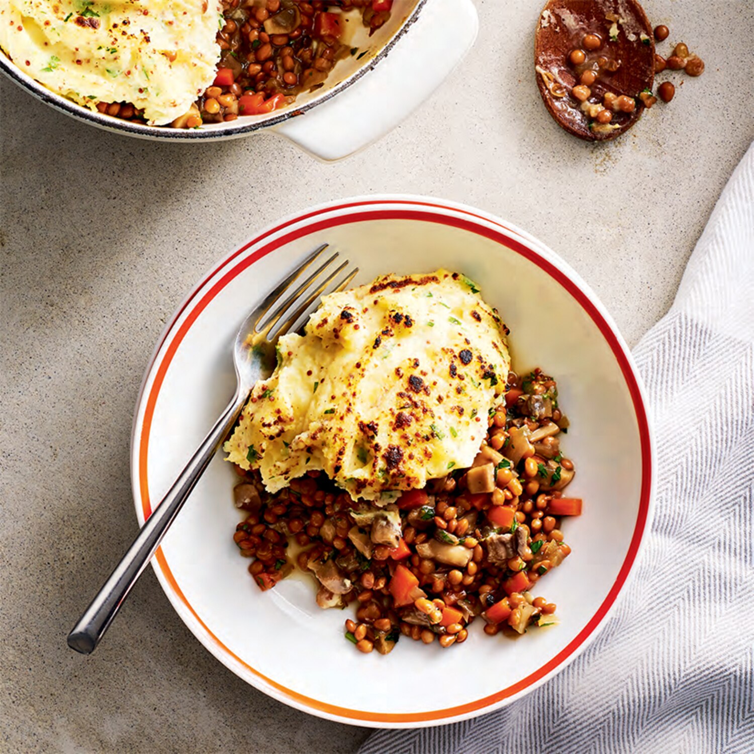10 recettes de pâté chinois qui sortent de l'ordinaire | Coup de Pouce
