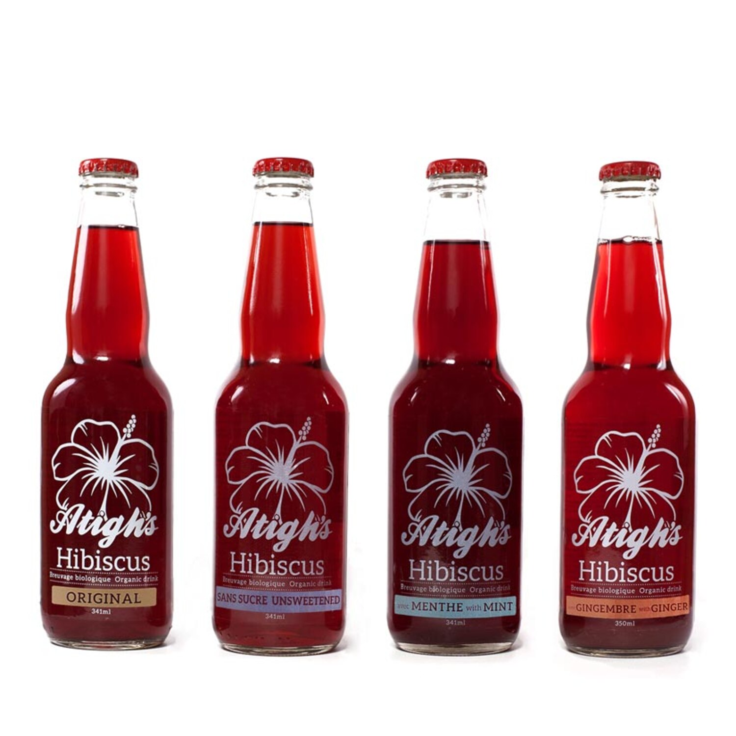 10 boissons québécoises sans alcool pour l’été | Coup de Pouce