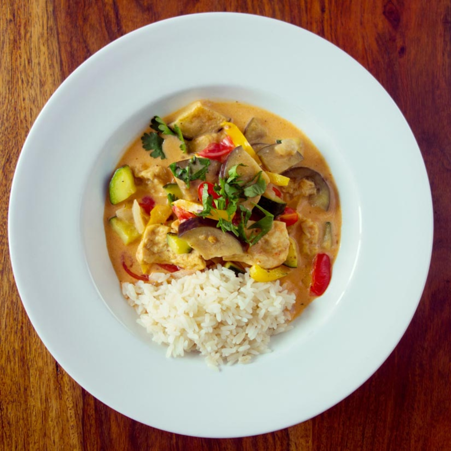 18 recettes de cari faciles à faire | Coup de Pouce