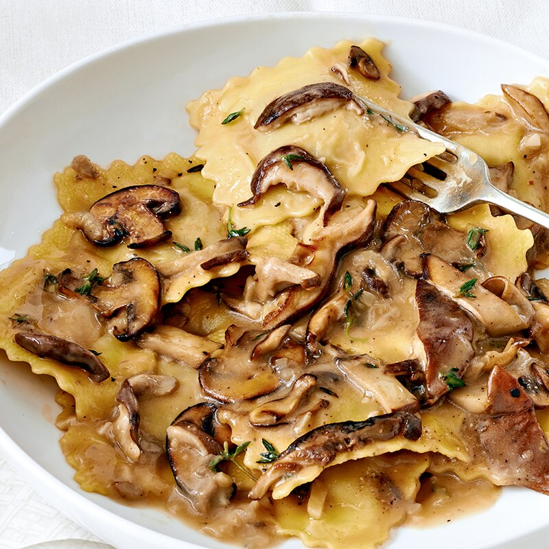 28 délicieuses recettes aux champignons | Coup de Pouce