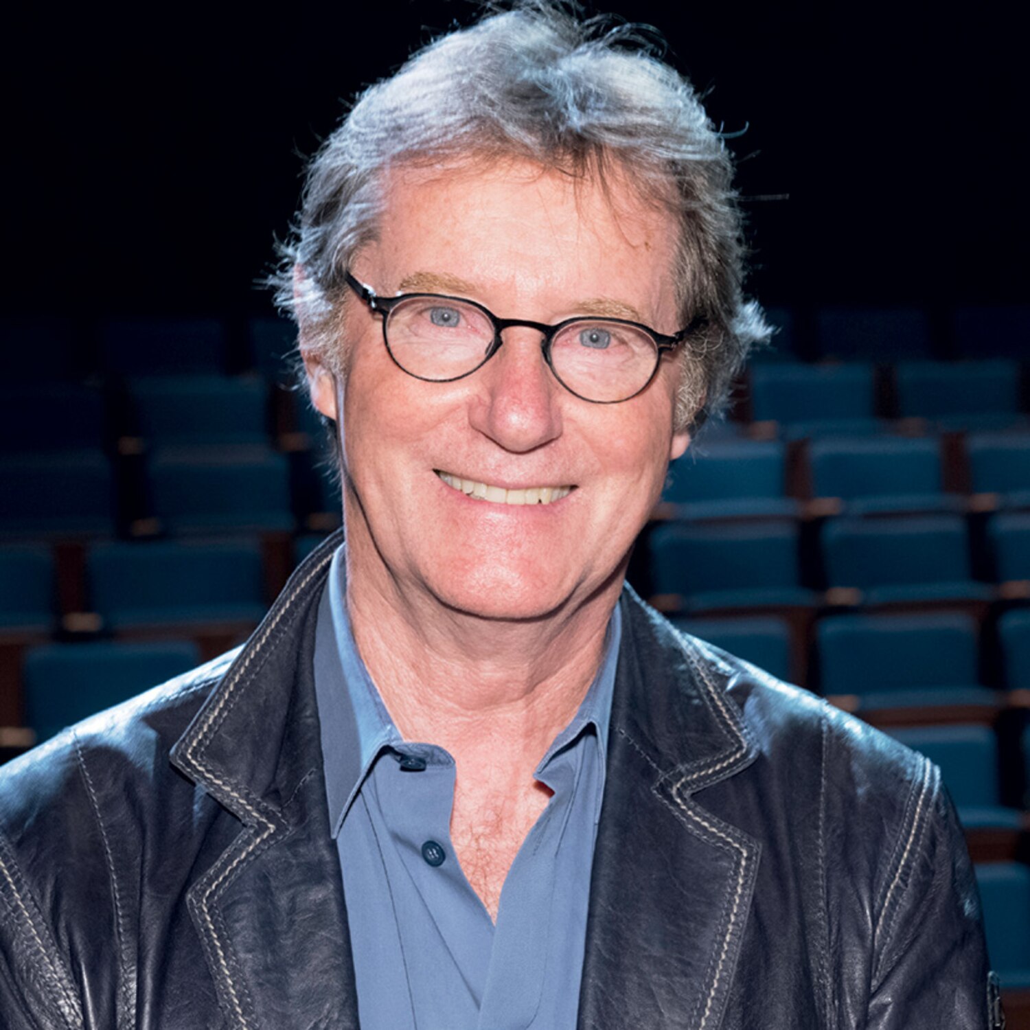 Entrevue avec Marc Messier | Coup de Pouce