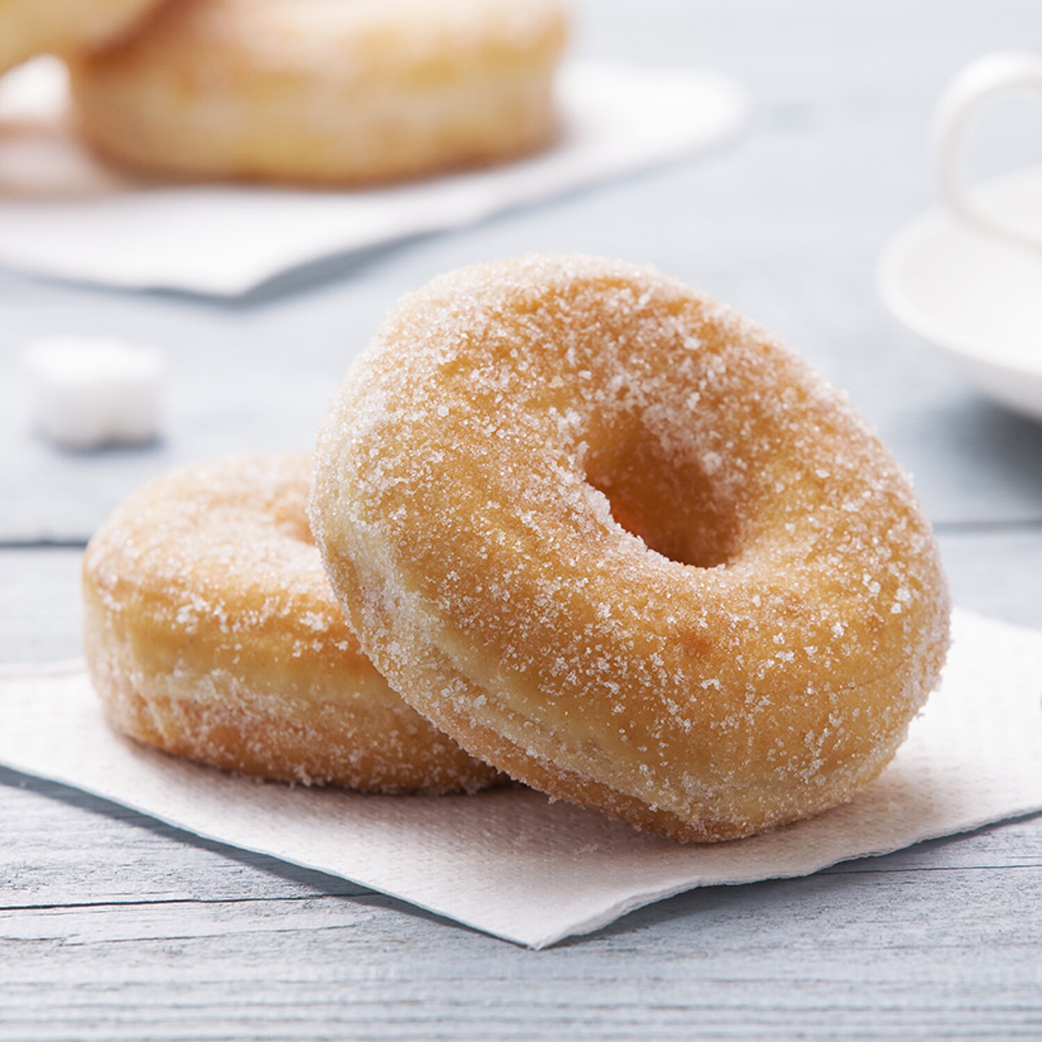 Recette de beignes de Stornoway | Coup de Pouce