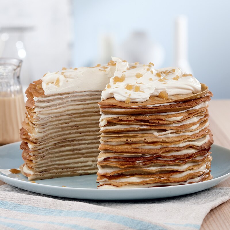 Des crêpes pour tous les goûts! | Coup de Pouce