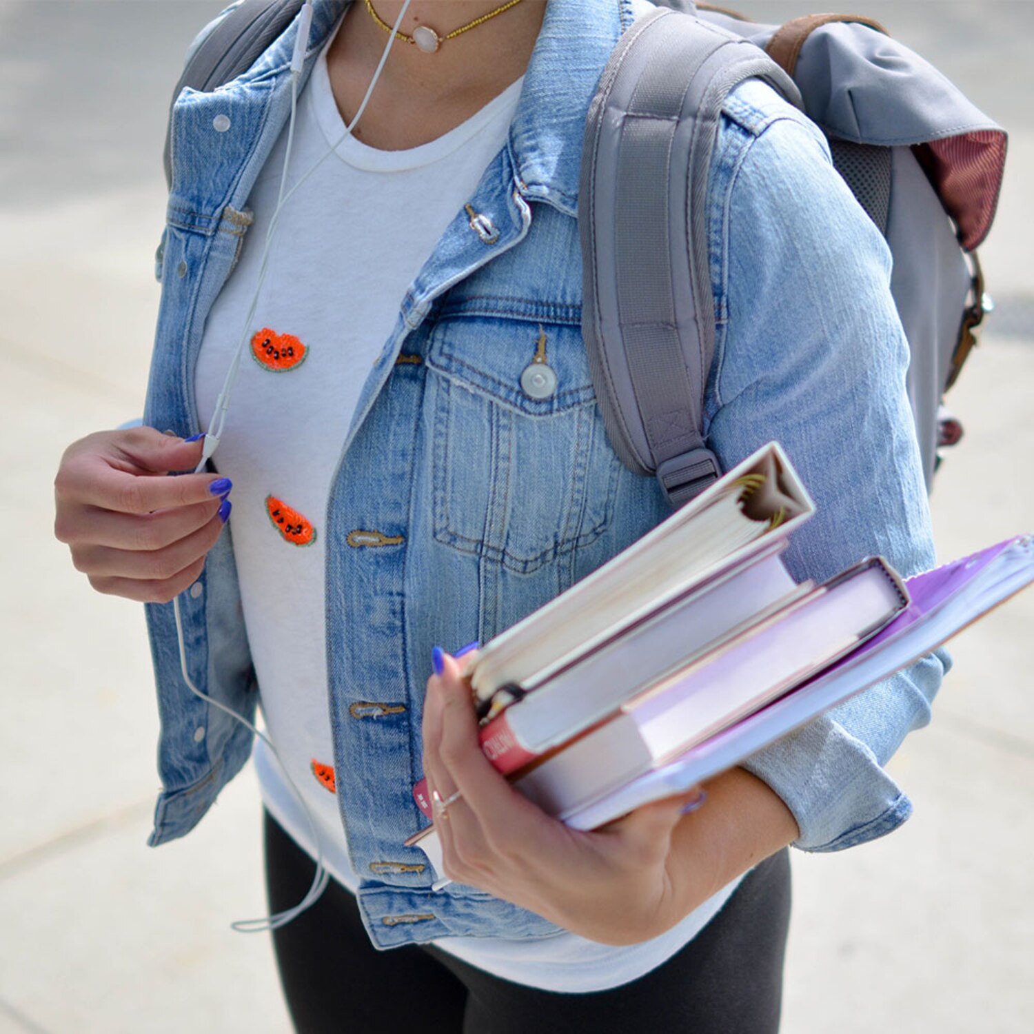 Shopping: simplifiez vos achats de fournitures scolaires au secondaire ...