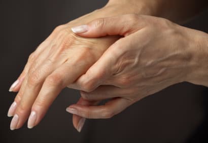 Mieux vivre avec l'arthrose | Coup de Pouce