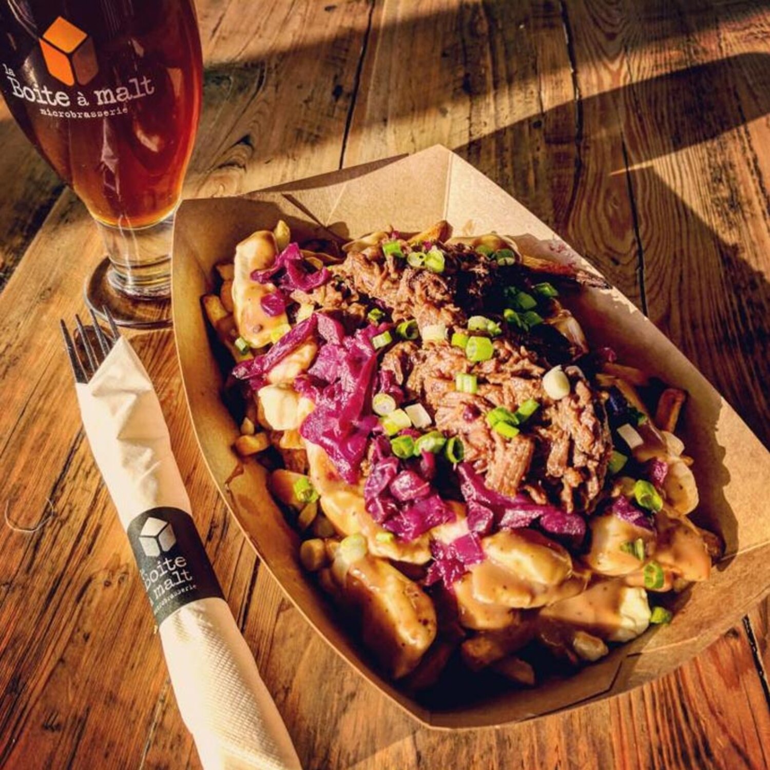 10 poutines à goûter durant la Poutine Week | Coup de Pouce