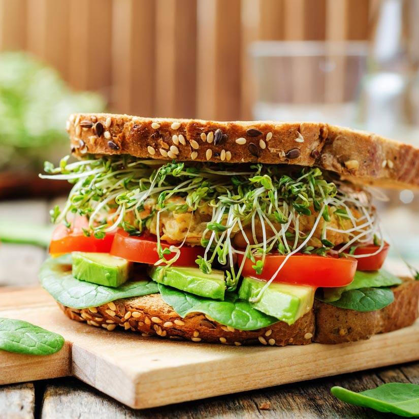 Pourquoi manger végé? | Coup de Pouce