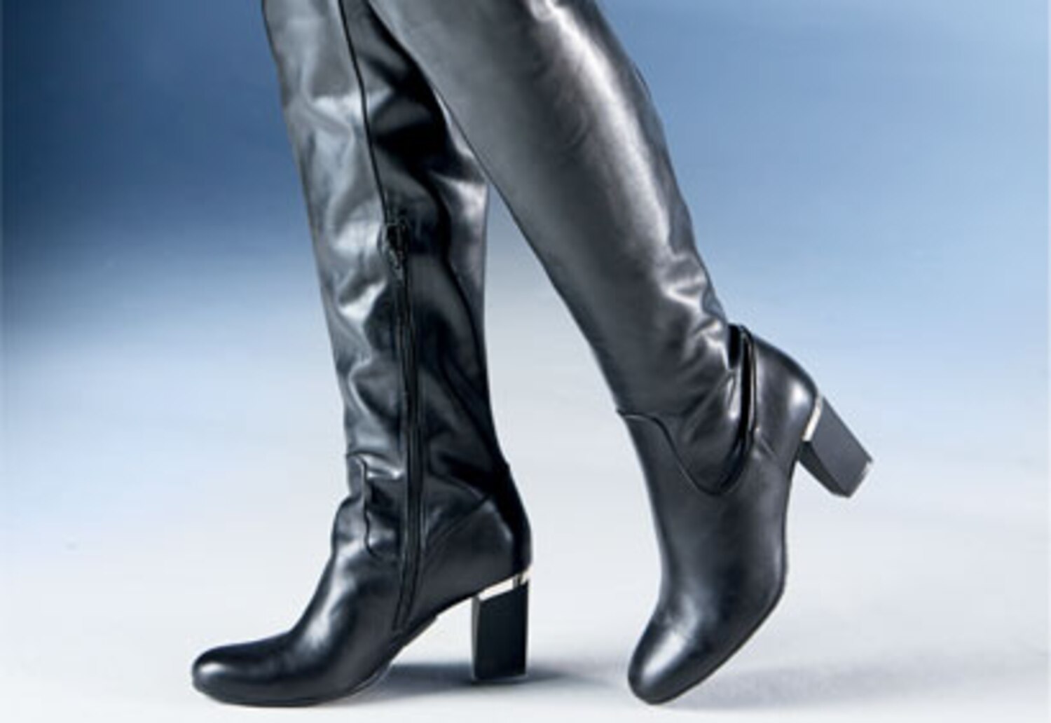 Shopping: Les plus belles bottes de l'automne 2014 | Coup de Pouce