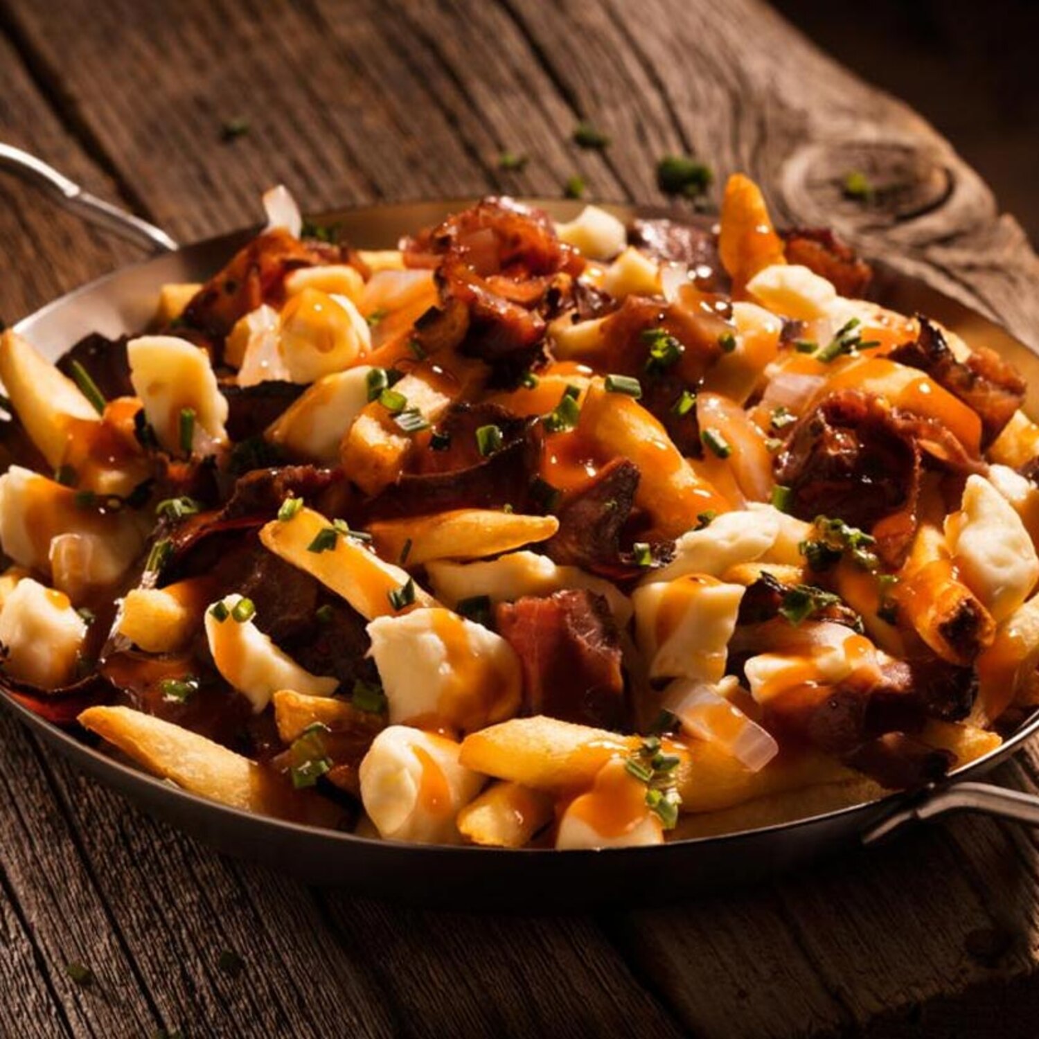 10 poutines à goûter durant la Poutine Week | Coup de Pouce