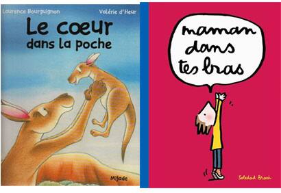 Fête des mères: 10 livres pour de doux moments | Coup de Pouce