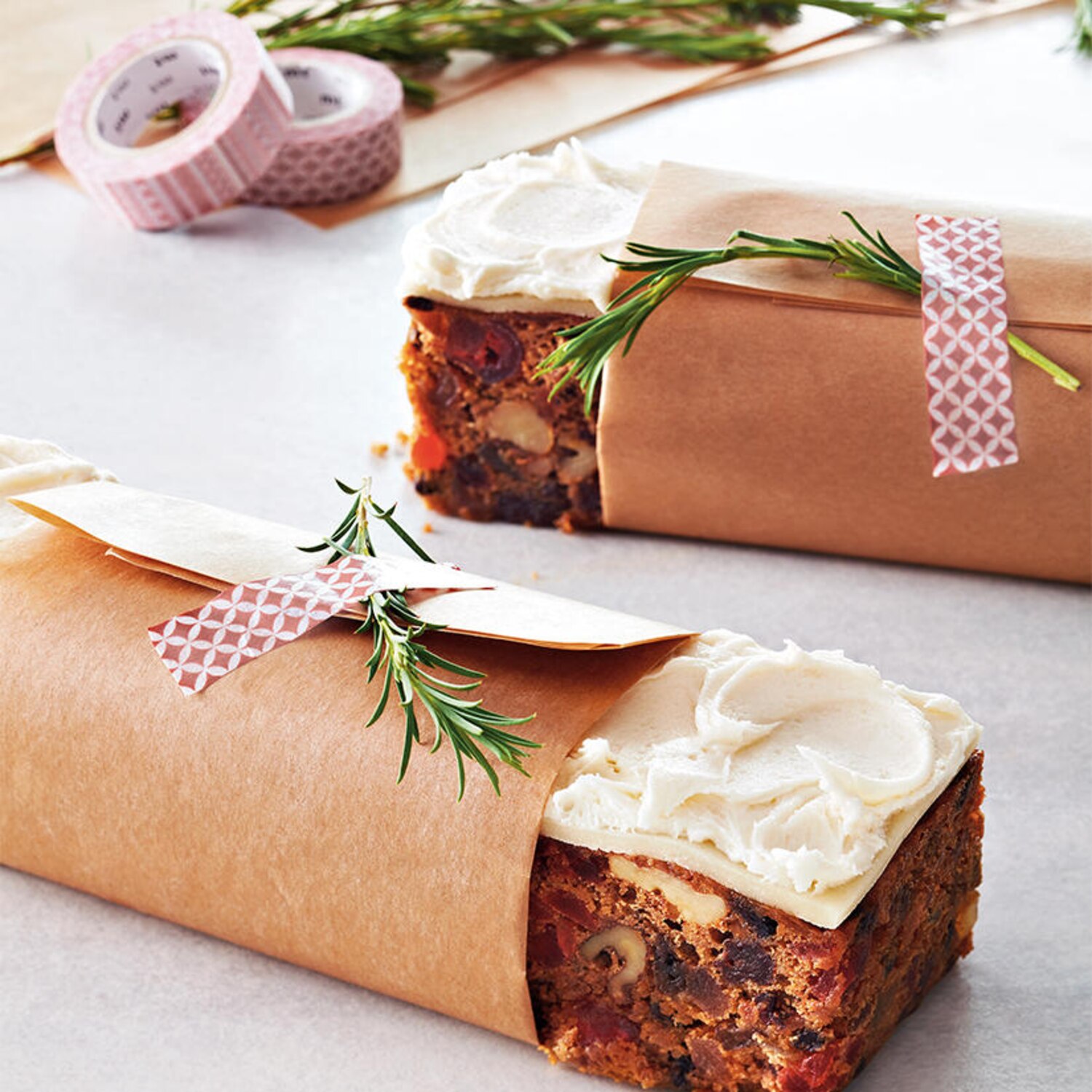 13 friandises maison à offrir pour les fêtes | Coup de Pouce