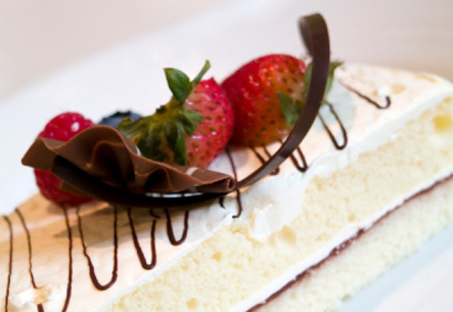 Fabriquer des décorations en chocolat (vidéo) | Coup de Pouce