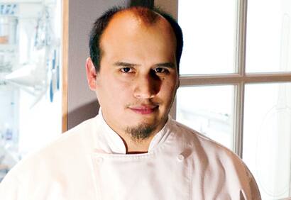 Les bonnes adresses de Mario Navarrete à Montréal | Coup de Pouce