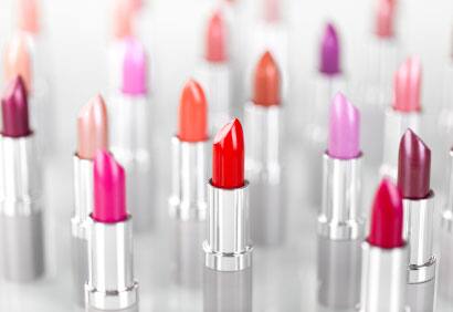 Maquillage: quel rouge pour moi? | Coup de Pouce