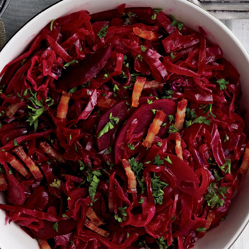 La betterave en 20 recettes | Coup de Pouce