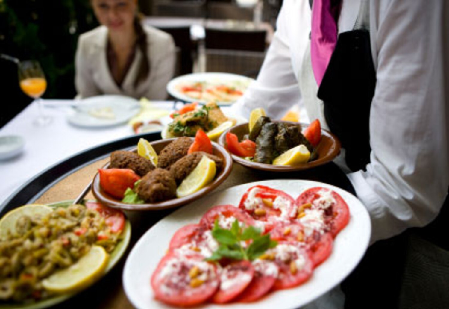 Comment choisir un bon lunch au resto | Coup de Pouce