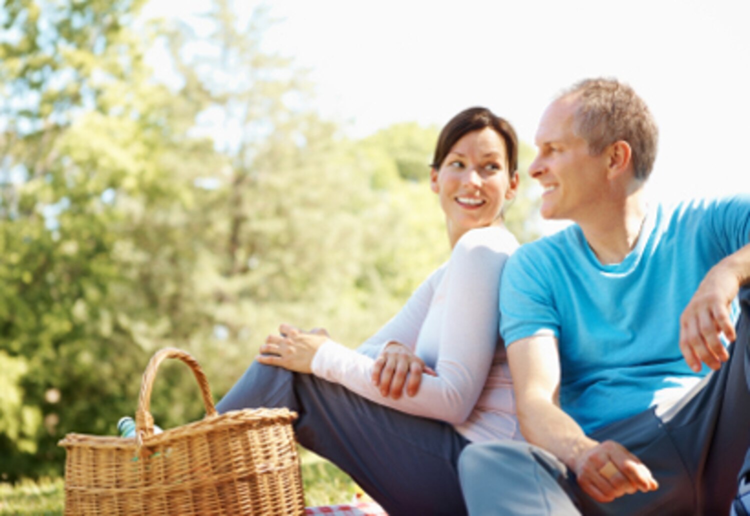 Week-ends plein air en amoureux | Coup de Pouce