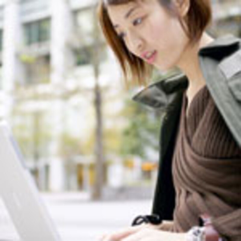 Annie Richer | Coup de Pouce