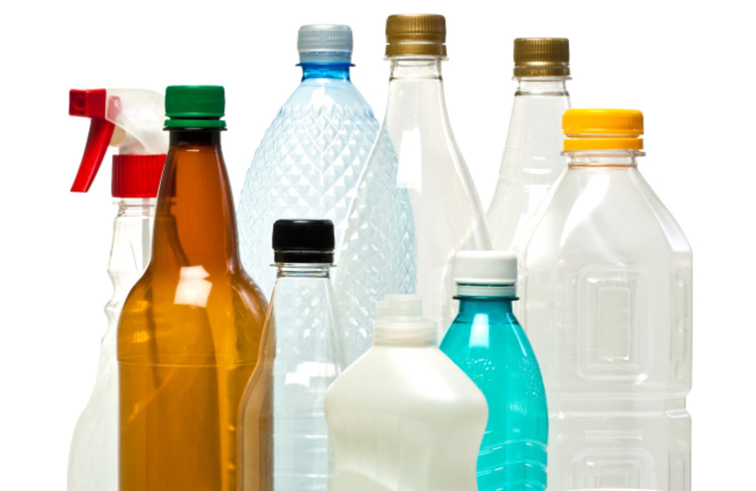 Les emballages de plastique sont loin d'être écologiques! | Coup de Pouce