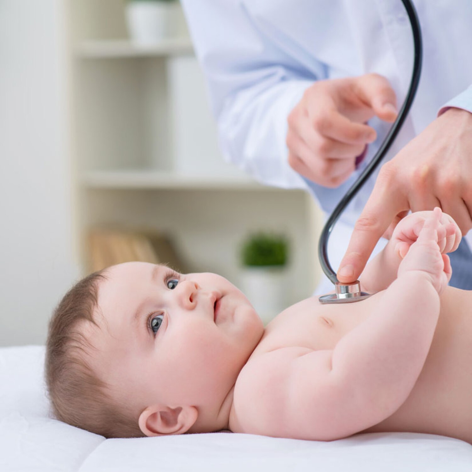 Reconnaître les 5 maladies infantiles les plus répandues | Coup de Pouce