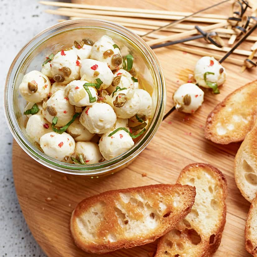 17 recettes mettant en vedette le citron | Coup de Pouce