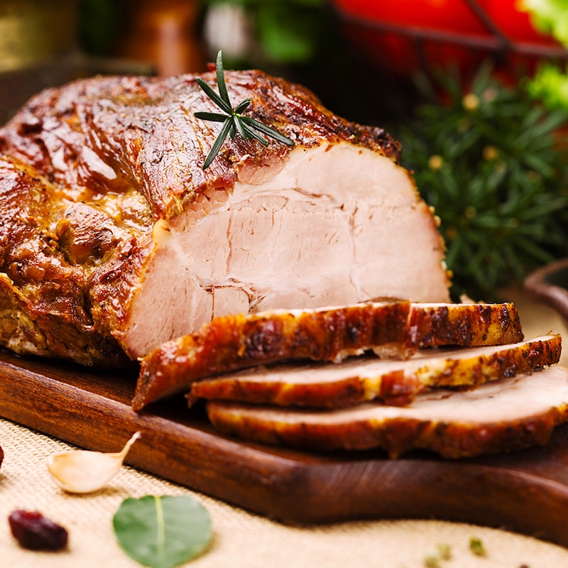 Rôti de porc: 16 recettes savoureuses | Coup de Pouce