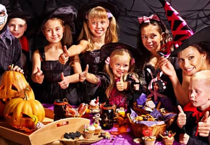 Une soirée d'Halloween simplifiée | Coup de Pouce