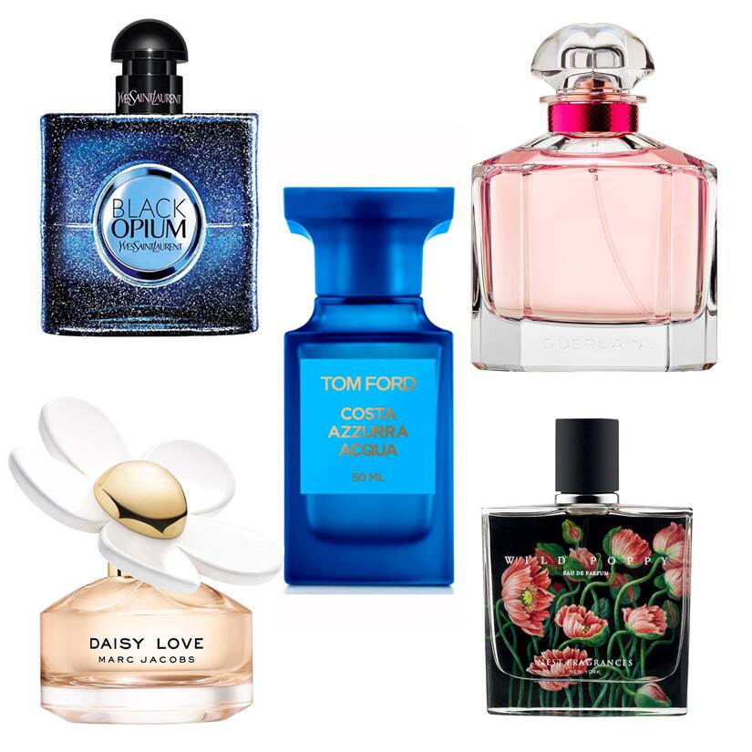 parfum | Recherche | Coup de Pouce