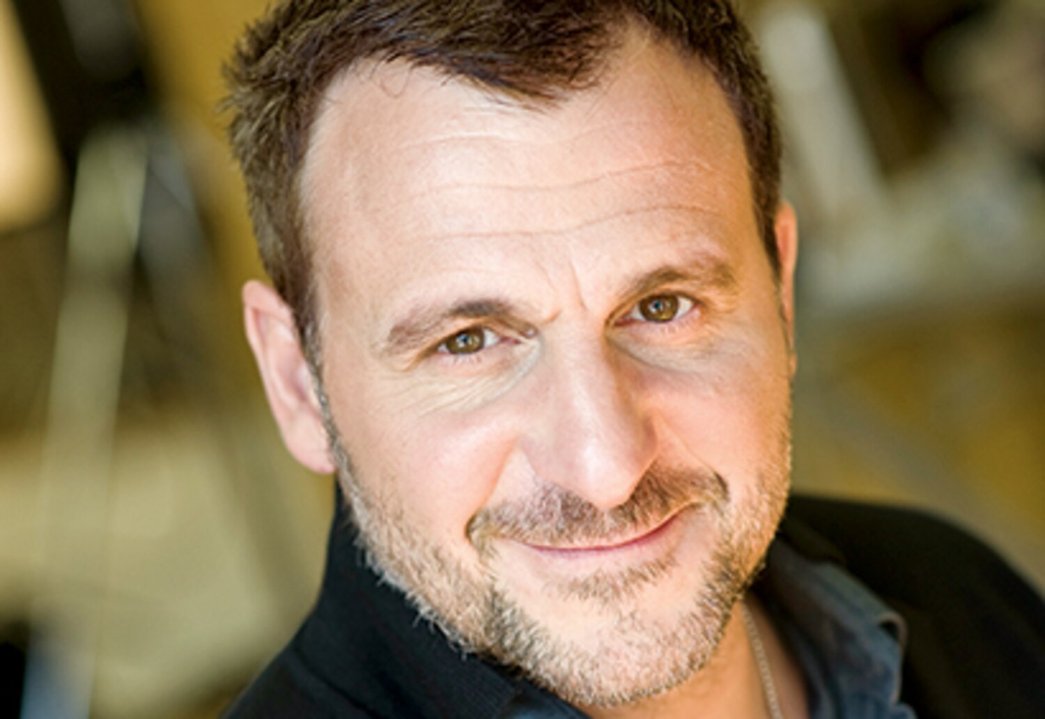 Rencontre avec Patrick Huard | Coup de Pouce