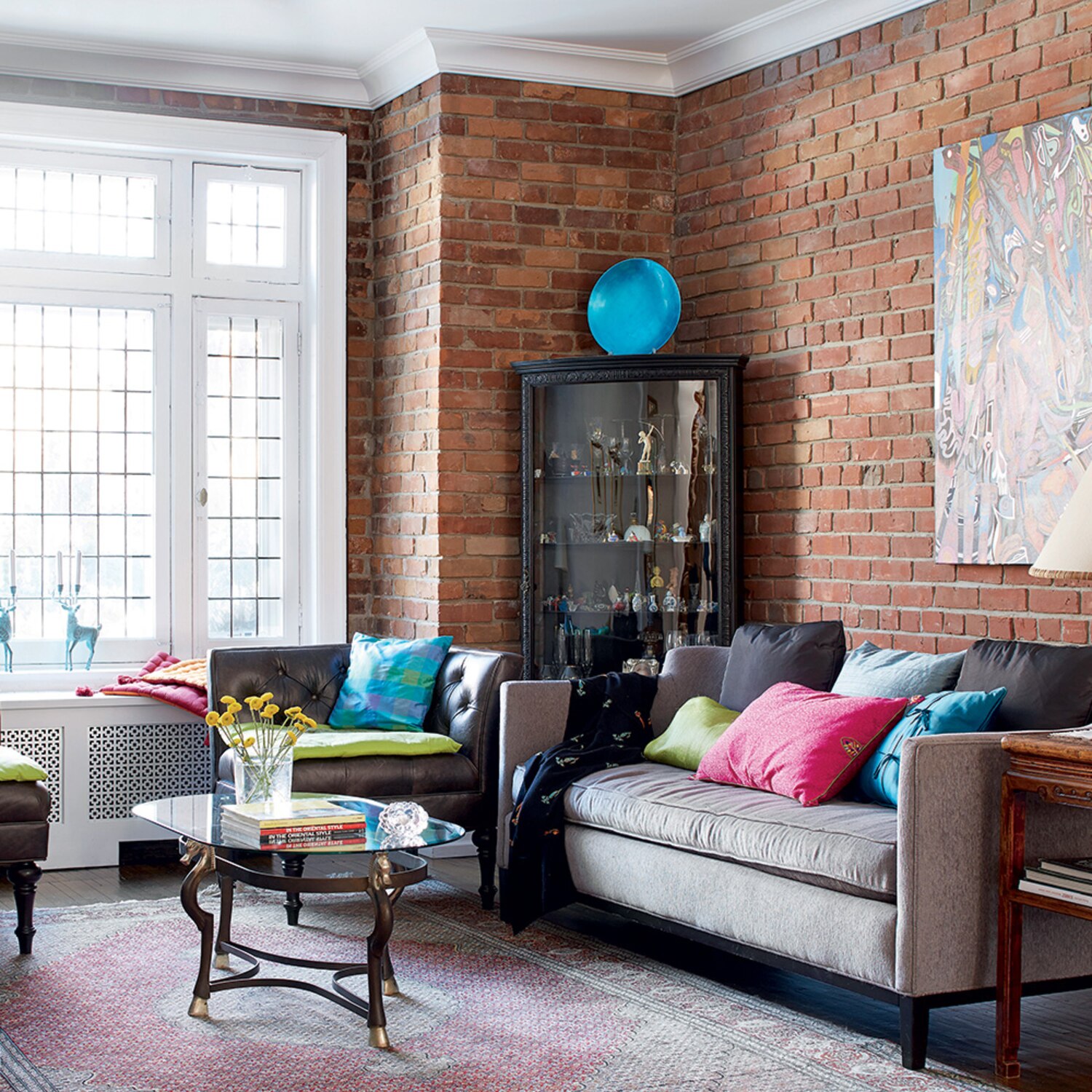 10 règles à suivre pour un décor réussi | Coup de Pouce