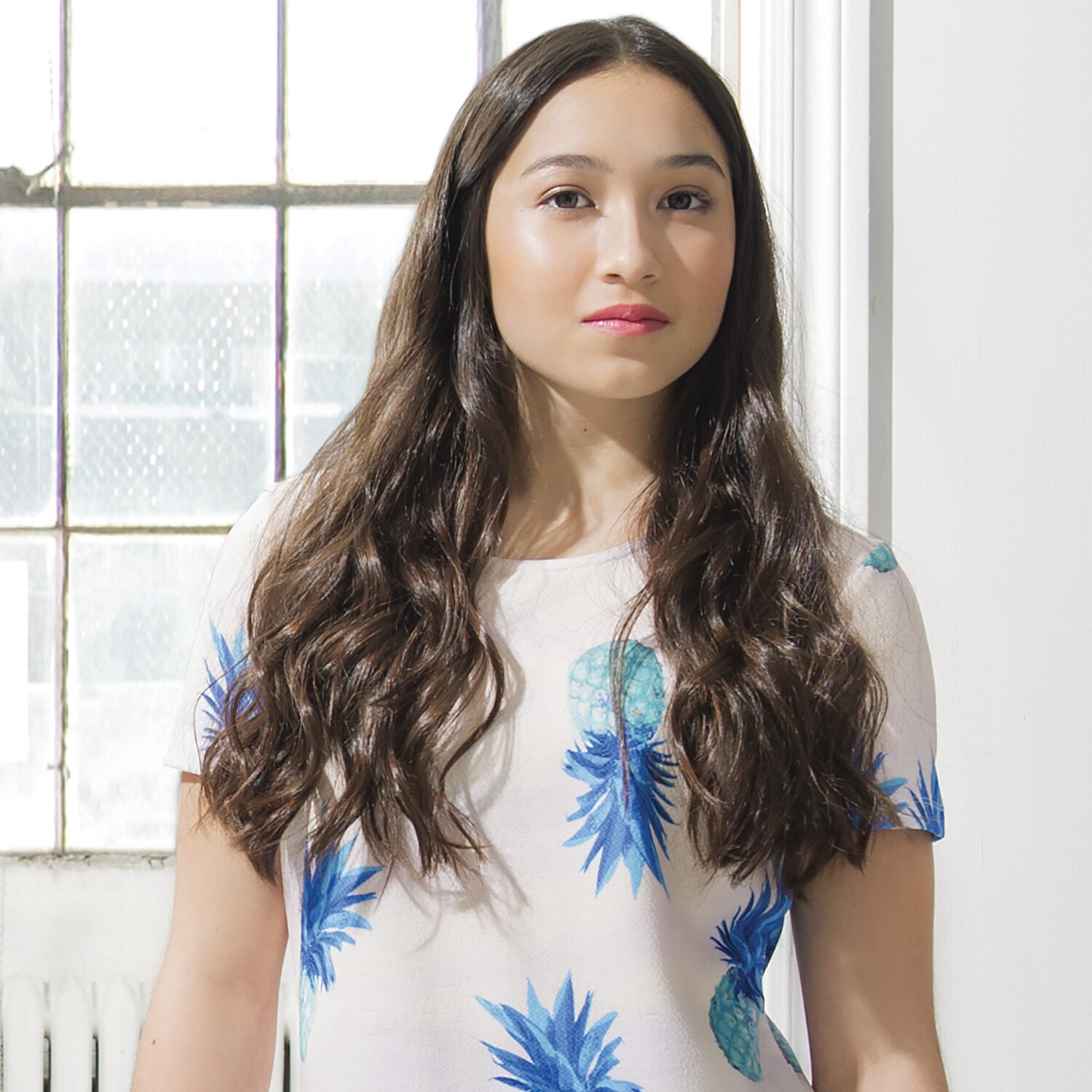 En route vers Rio: Rose Woo | Coup de Pouce