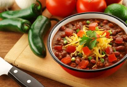 Haricots rouges: comment les intégrer à nos repas | Coup de Pouce