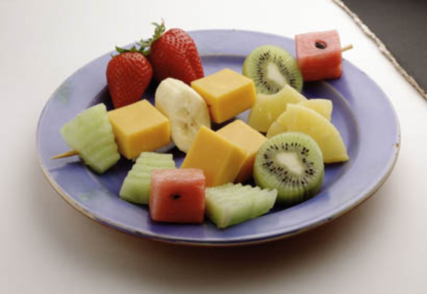 Les collations à privilégier au travail | Coup de Pouce