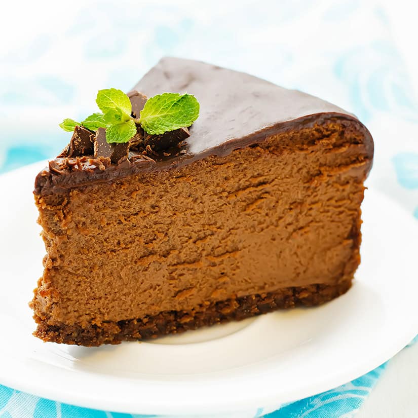 10 recettes de délicieux gâteaux au fromage | Coup de Pouce