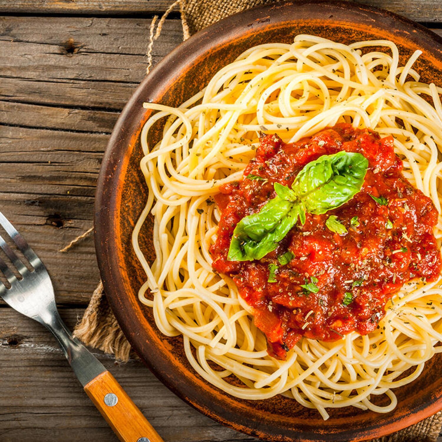 Nos Meilleures Recettes De Sauce à Spaghetti Coup De Pouce