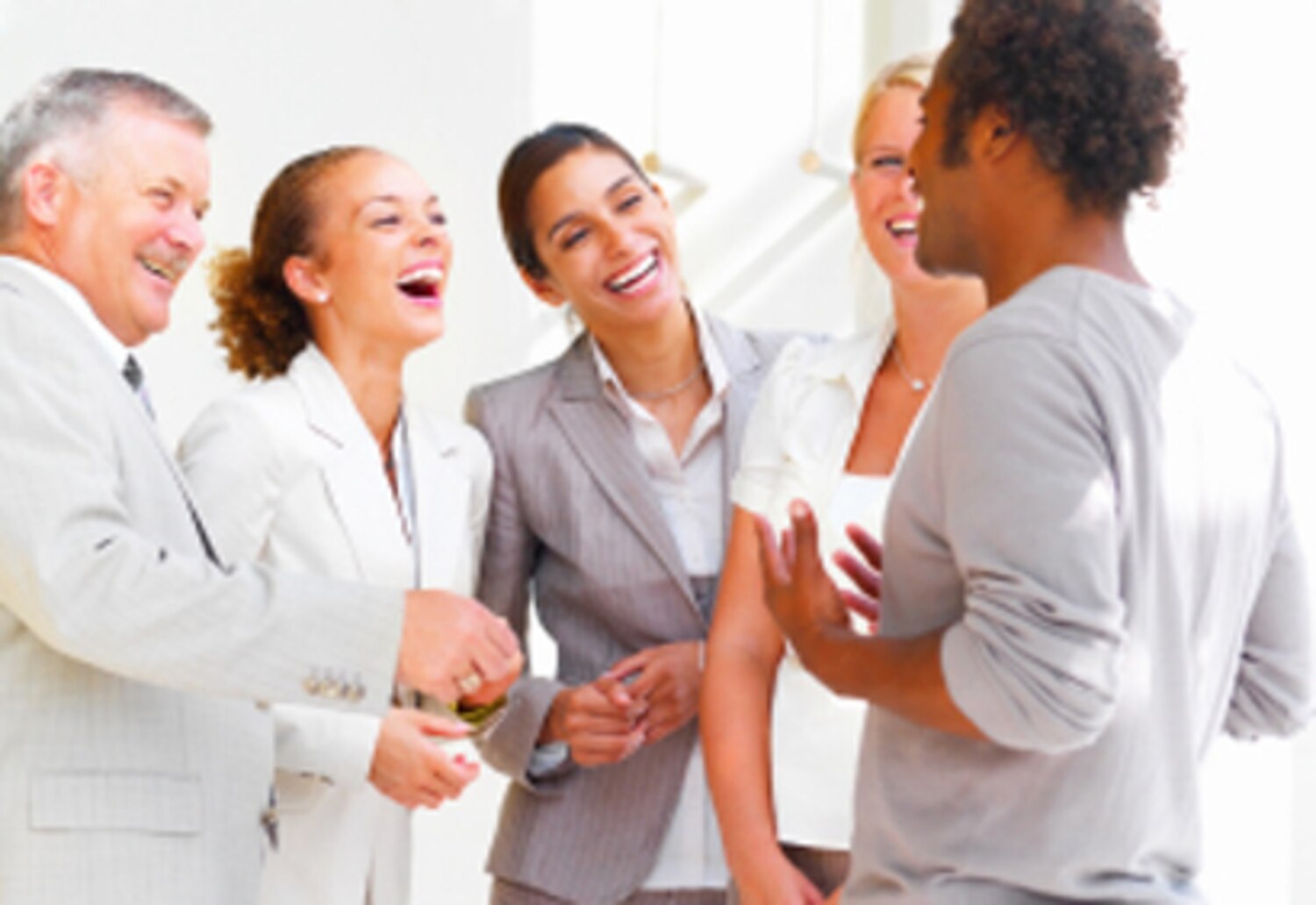 L’art de faire la conversation | Coup de Pouce