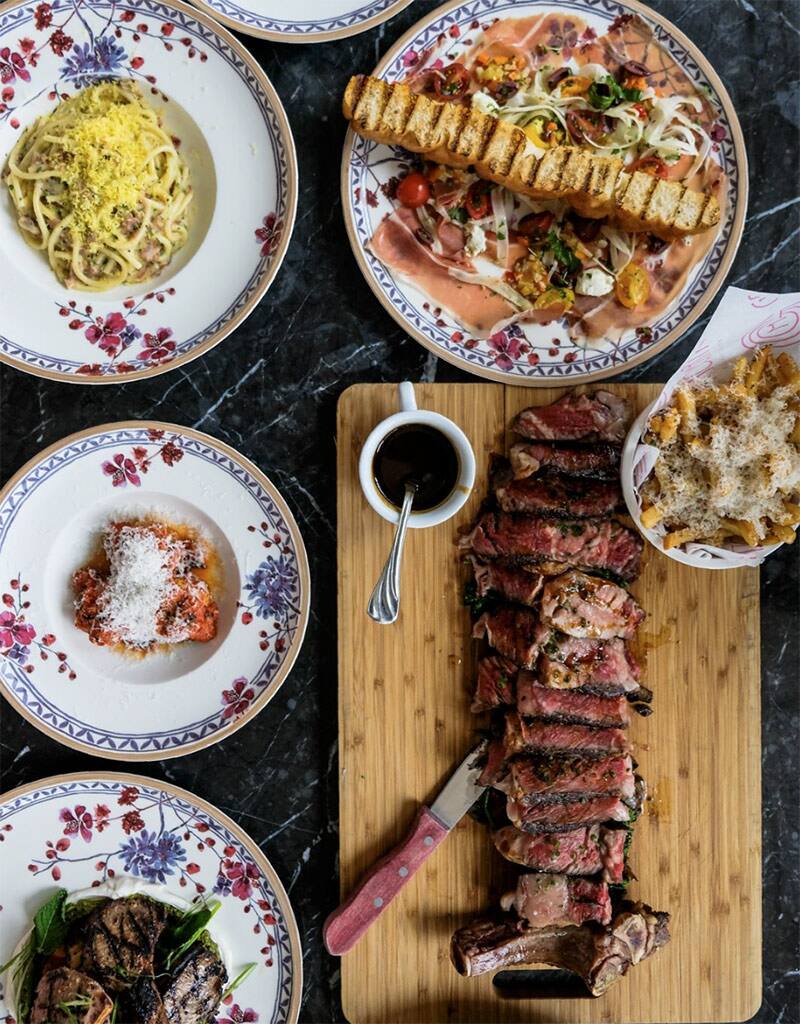 5 restaurants pour passer la Saint-Valentin en amoureux ! | Coup de Pouce