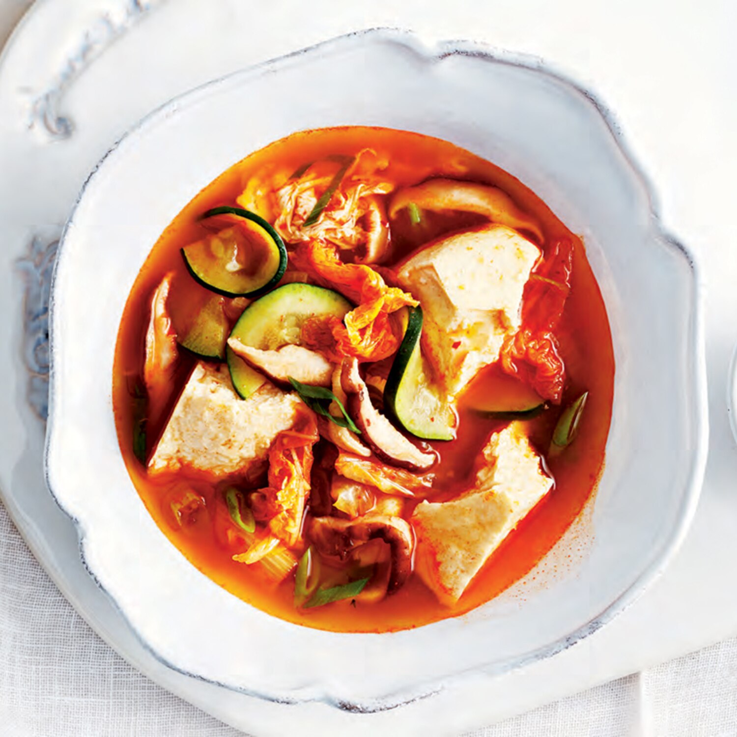 8 soupes-repas remplies de saveurs | Coup de Pouce