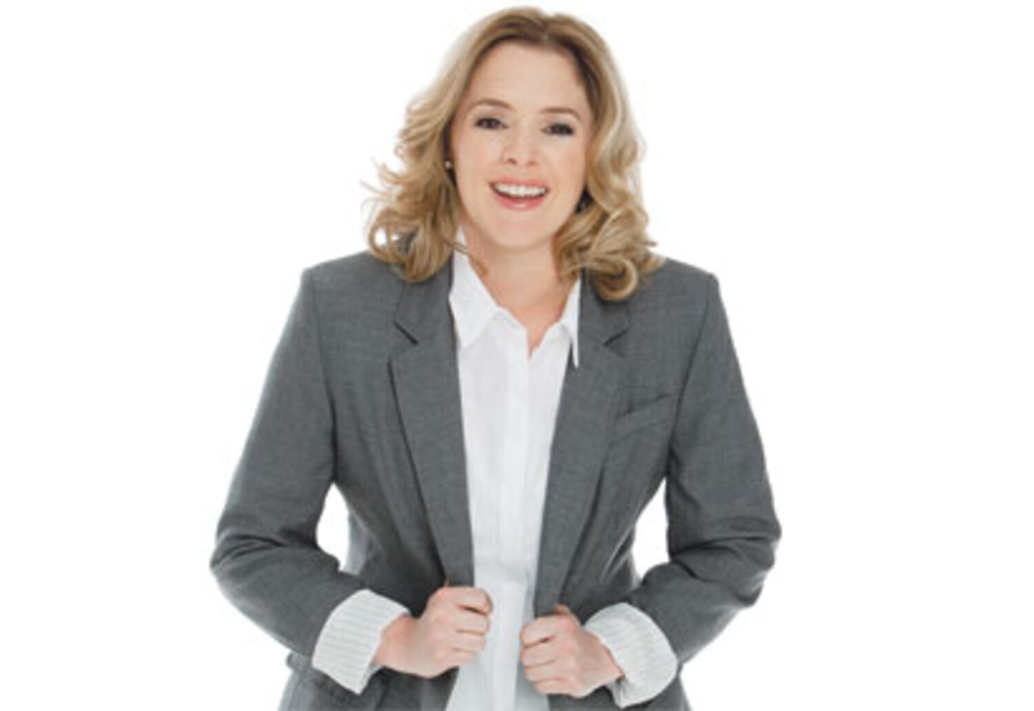 Signé Catherine Trudeau | Coup de Pouce