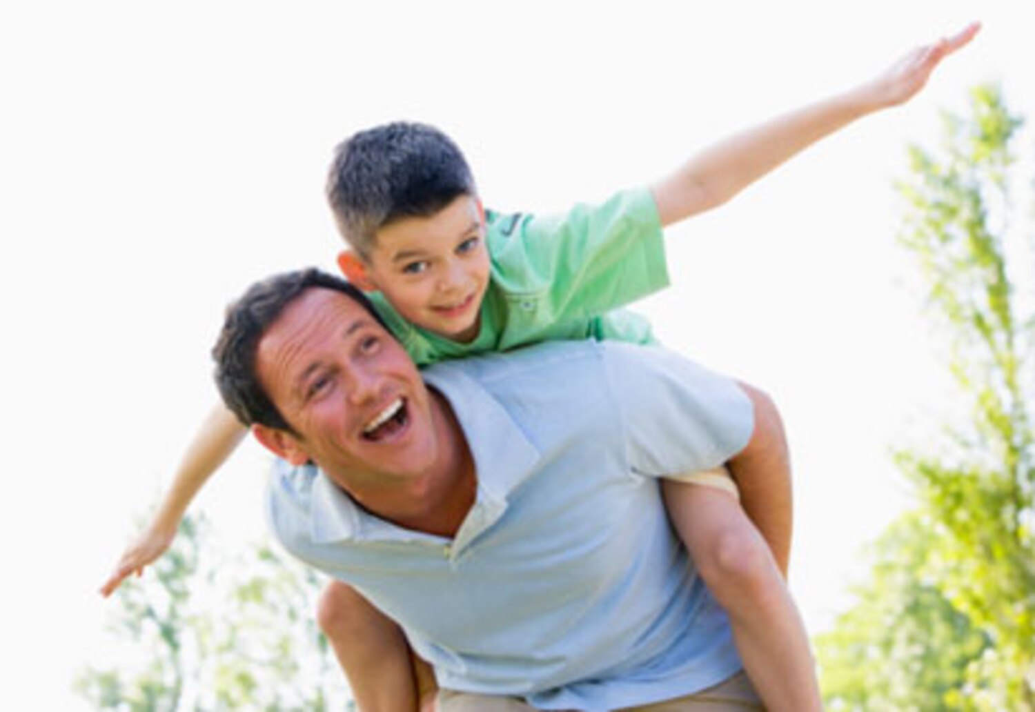 Ressources pour papa | Coup de Pouce