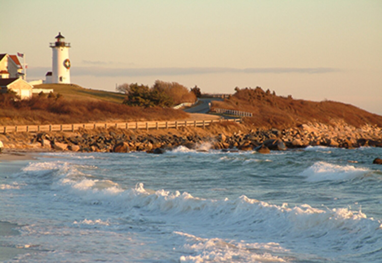 Shopping déco: on s’inspire du vent du large de Cape Cod | Coup de Pouce
