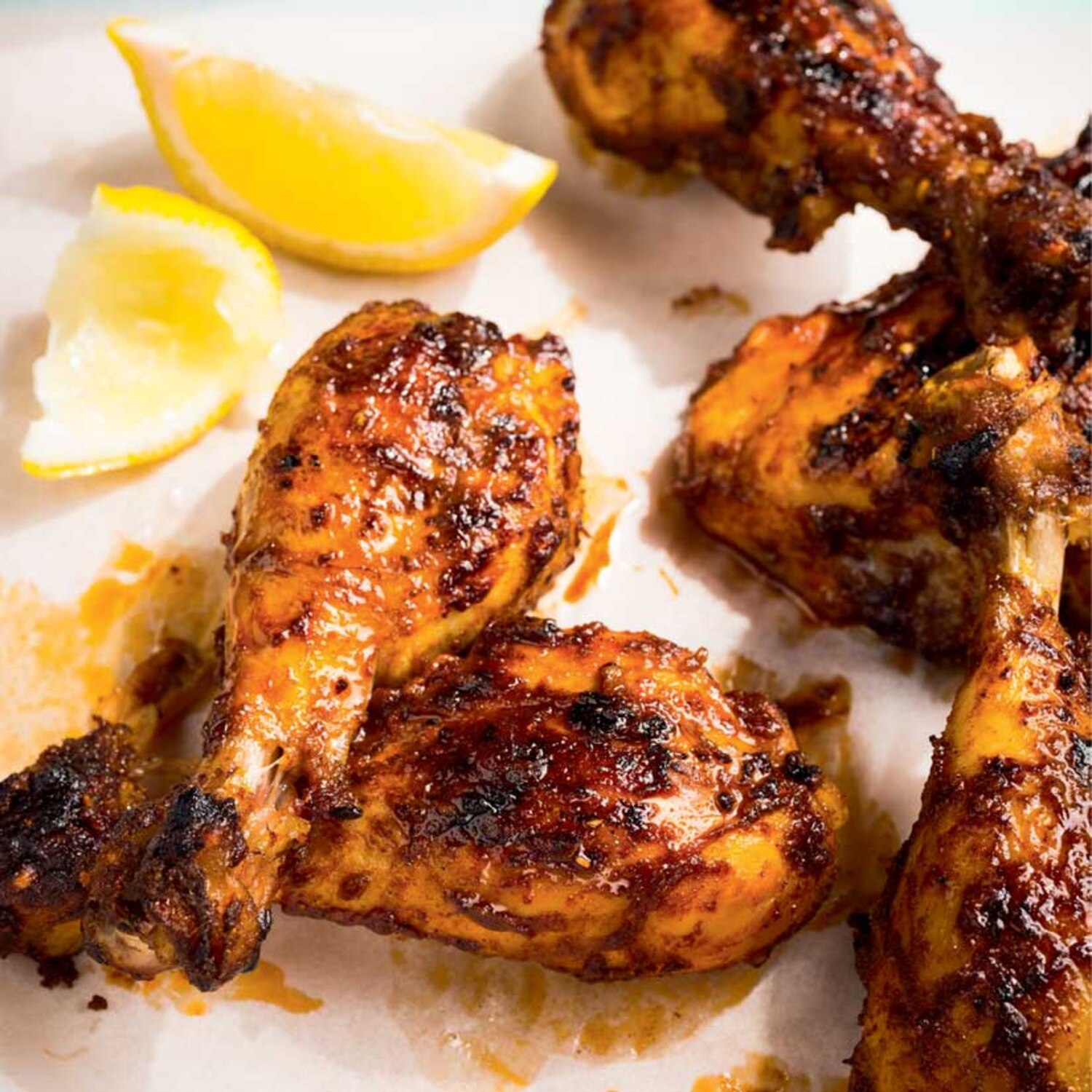 Recette de poulet piri-piri | Coup de Pouce