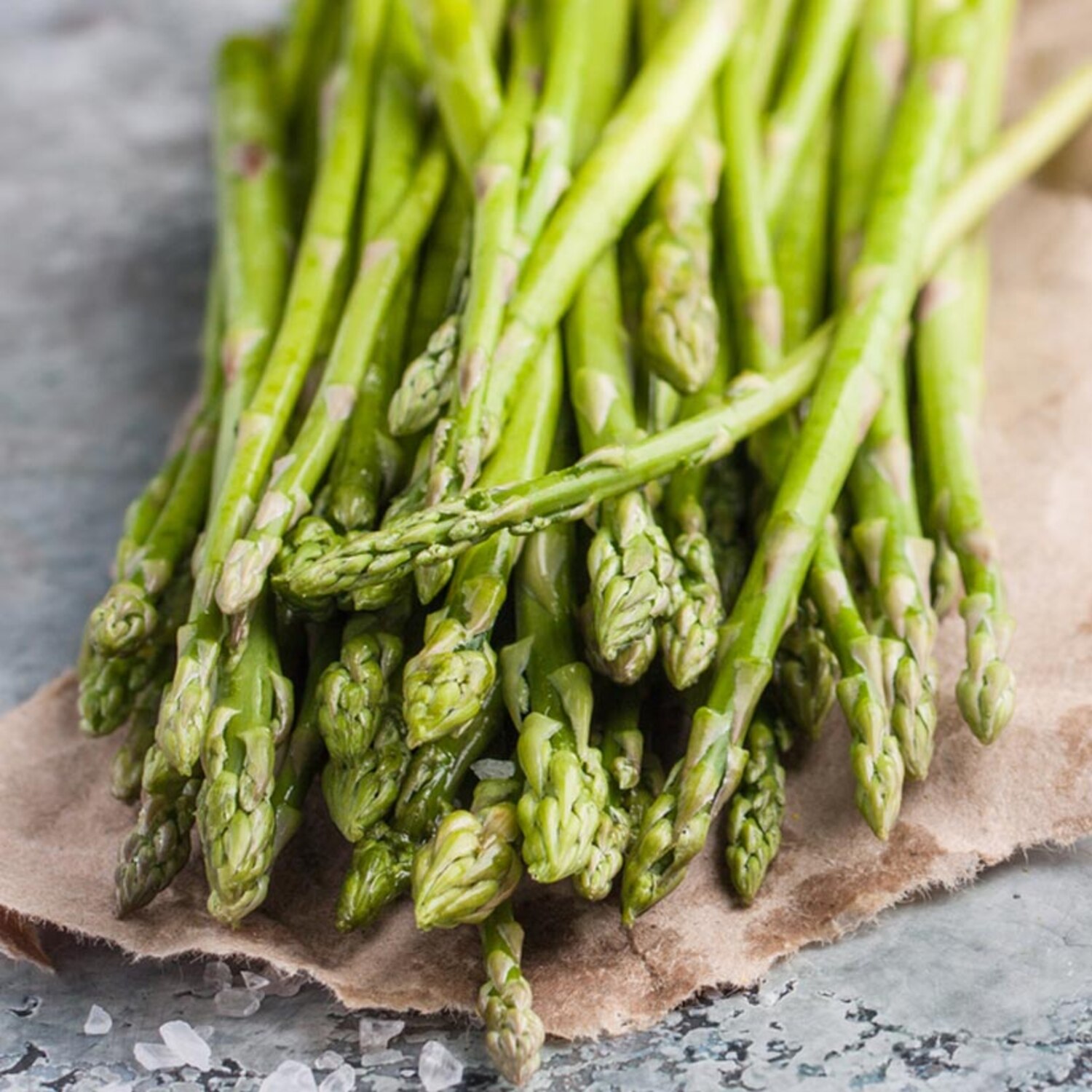 Les fruits et légumes du Québec à consommer au printemps | Coup de Pouce