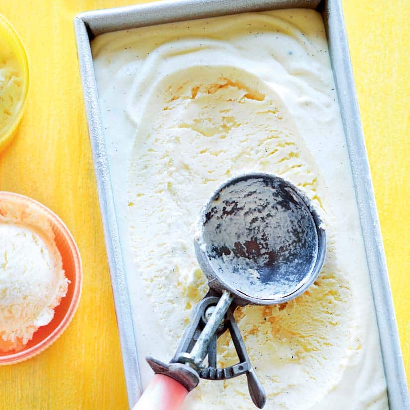 Nos meilleures recettes de crème glacée | Coup de Pouce