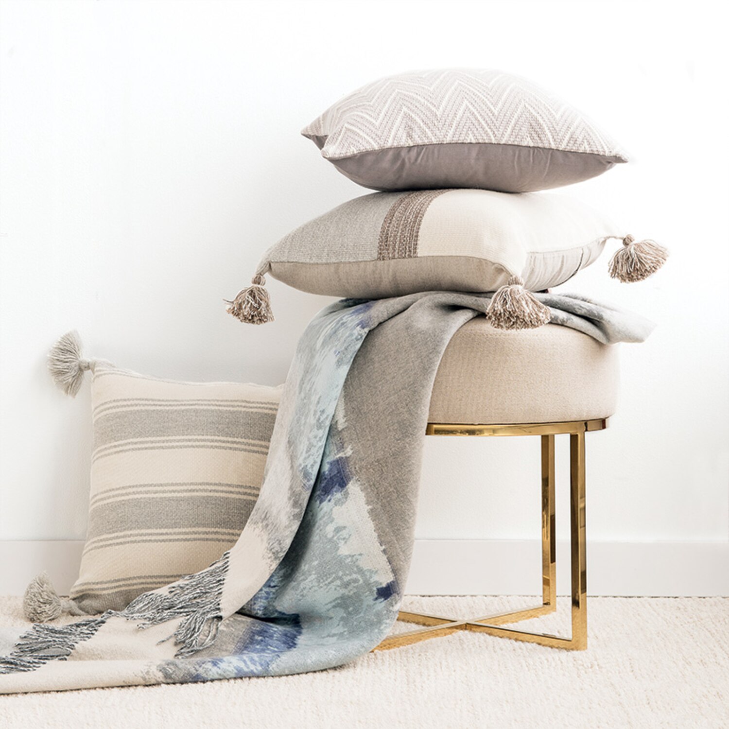 En mode cocooning | Coup de Pouce