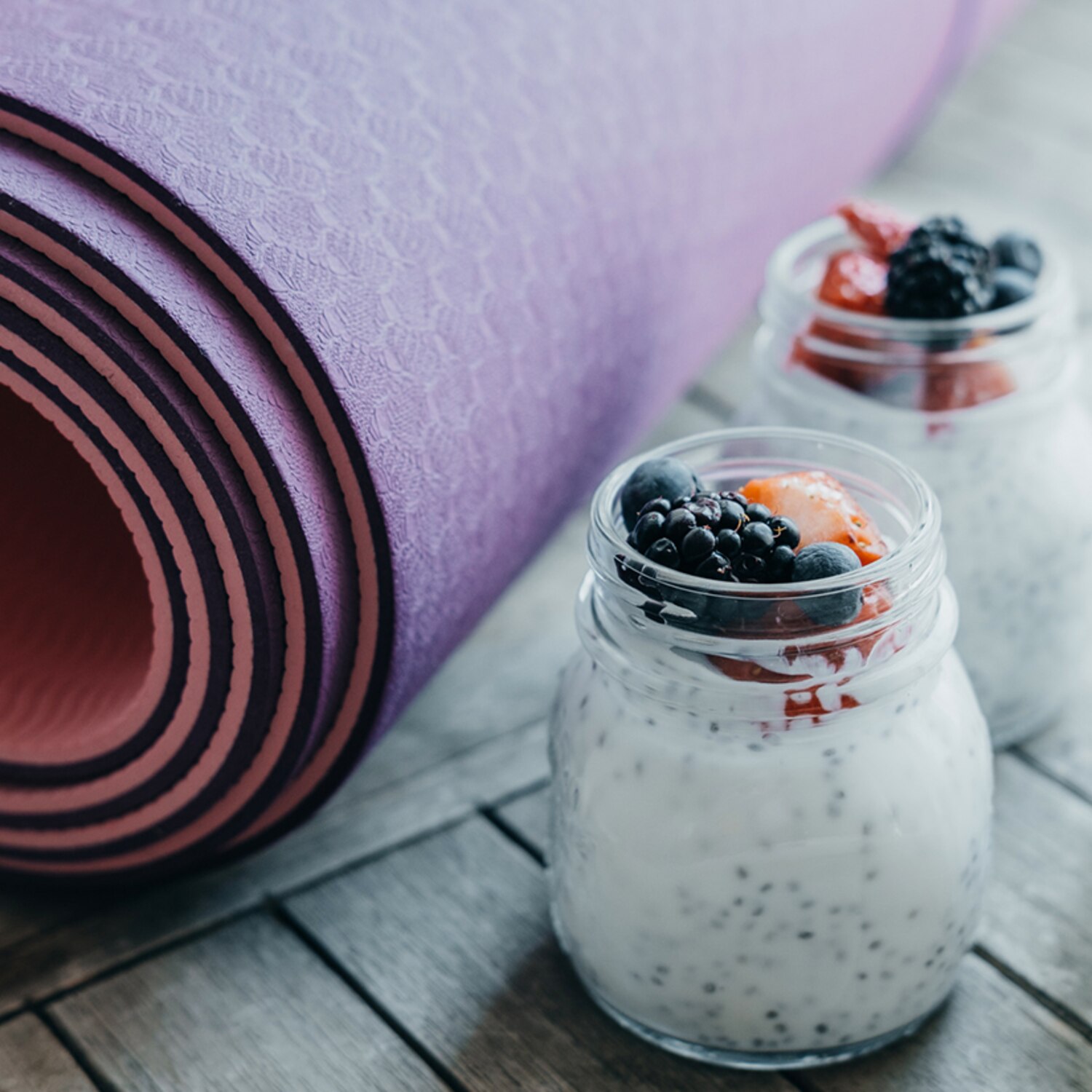 La bonne collation selon le mode de vie | Coup de Pouce