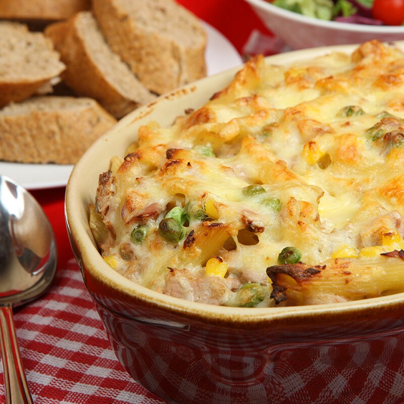 20 recettes à base de thon | Coup de Pouce