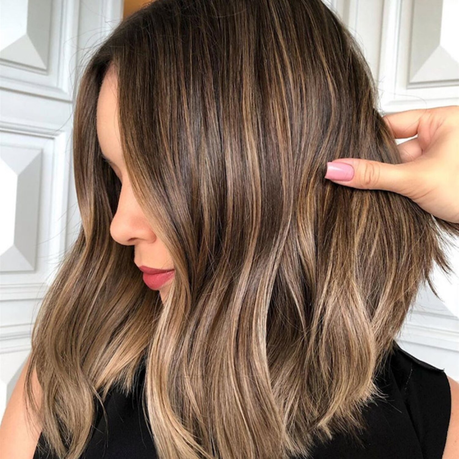 Les 10 tendances cheveux incontournables de l'automne | Coup de Pouce