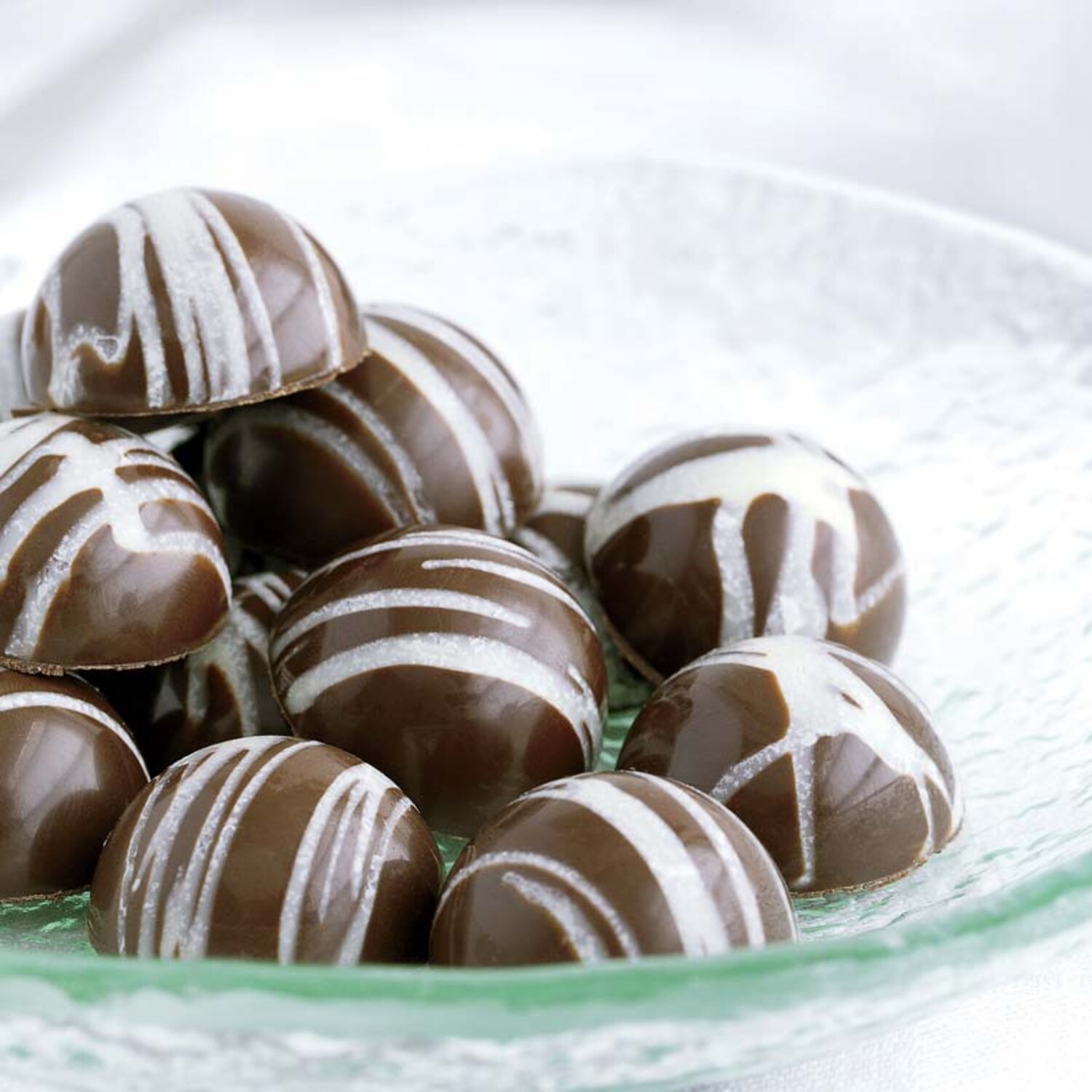 13 friandises maison à offrir pour les fêtes | Coup de Pouce